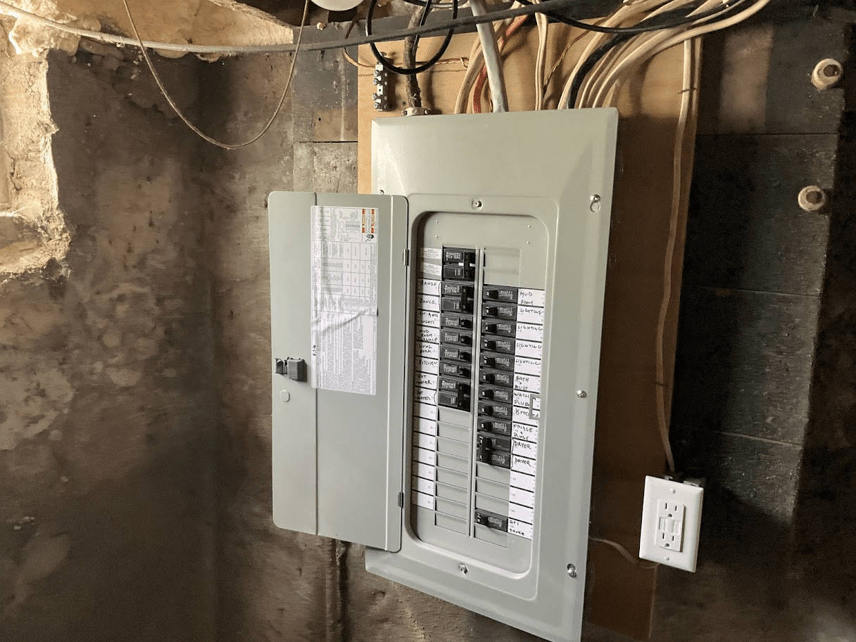 Are Federal Pacific Stab-Lok Panels A Home Safety Risk?