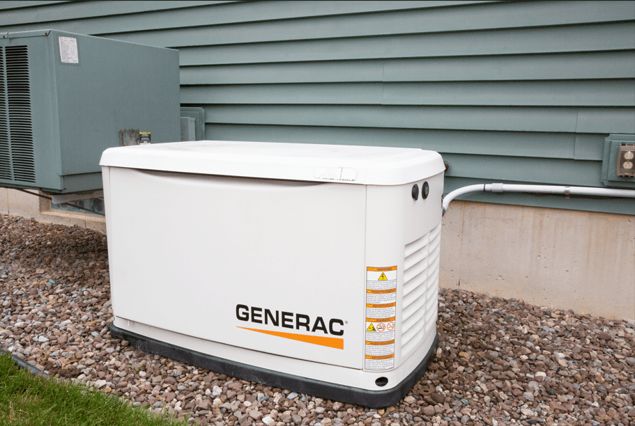 Why Every New York Home Needs a Generac Generator This Winter! - TRS ...